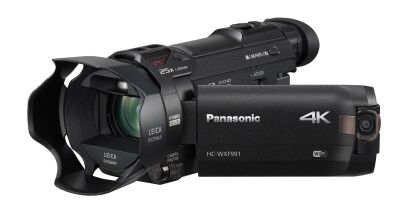 7 Best Night Vision Camcorders for Ghost Hunting (Gets Real Spirits!)