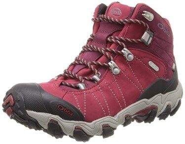 The 6 Best Lightweight Hiking Boots For Women (Top Picks For 2019)